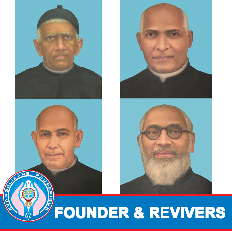 Vincentian Congregation