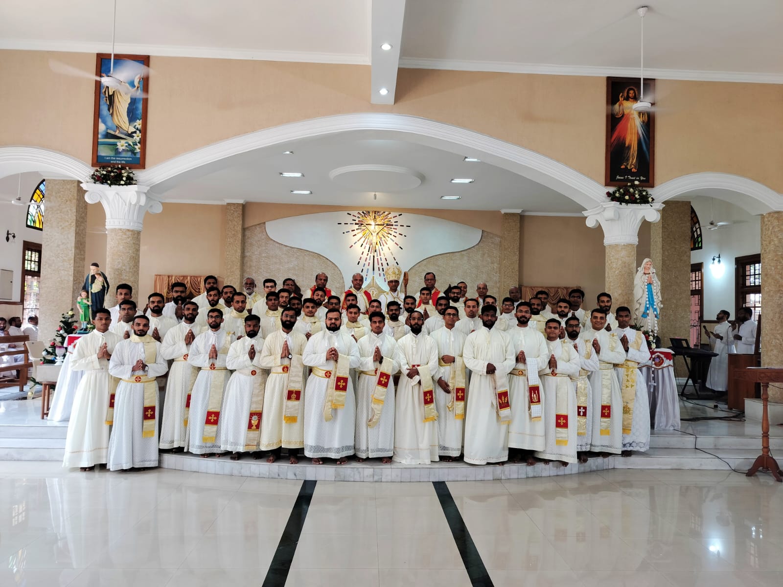 Vincentian Congregation